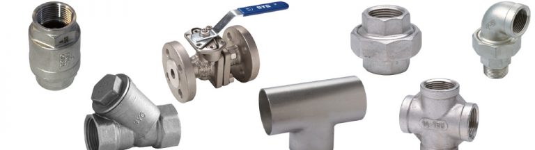 Sistemas de Acero Inoxidable Press Fitting - Eduardo Cortina