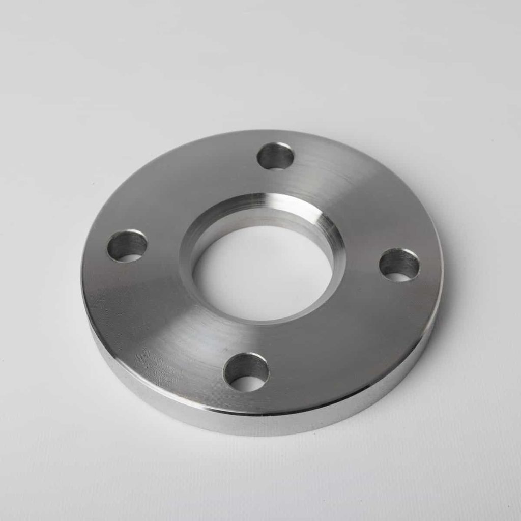 BRIDAS DIN 2642 PN10 - Bridas DIN - Eduardo Cortina