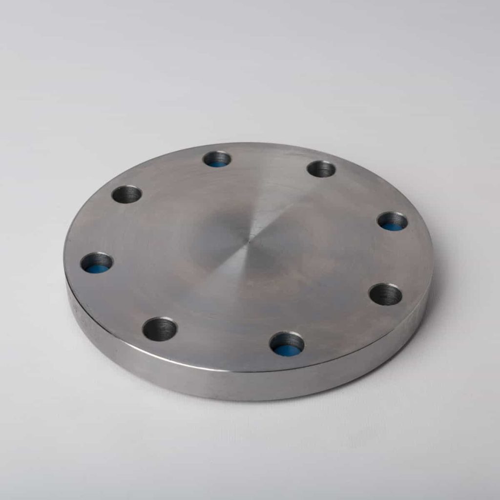 BRIDAS BLIND 300LBS - Bridas ASTM A-105 - Eduardo Cortina