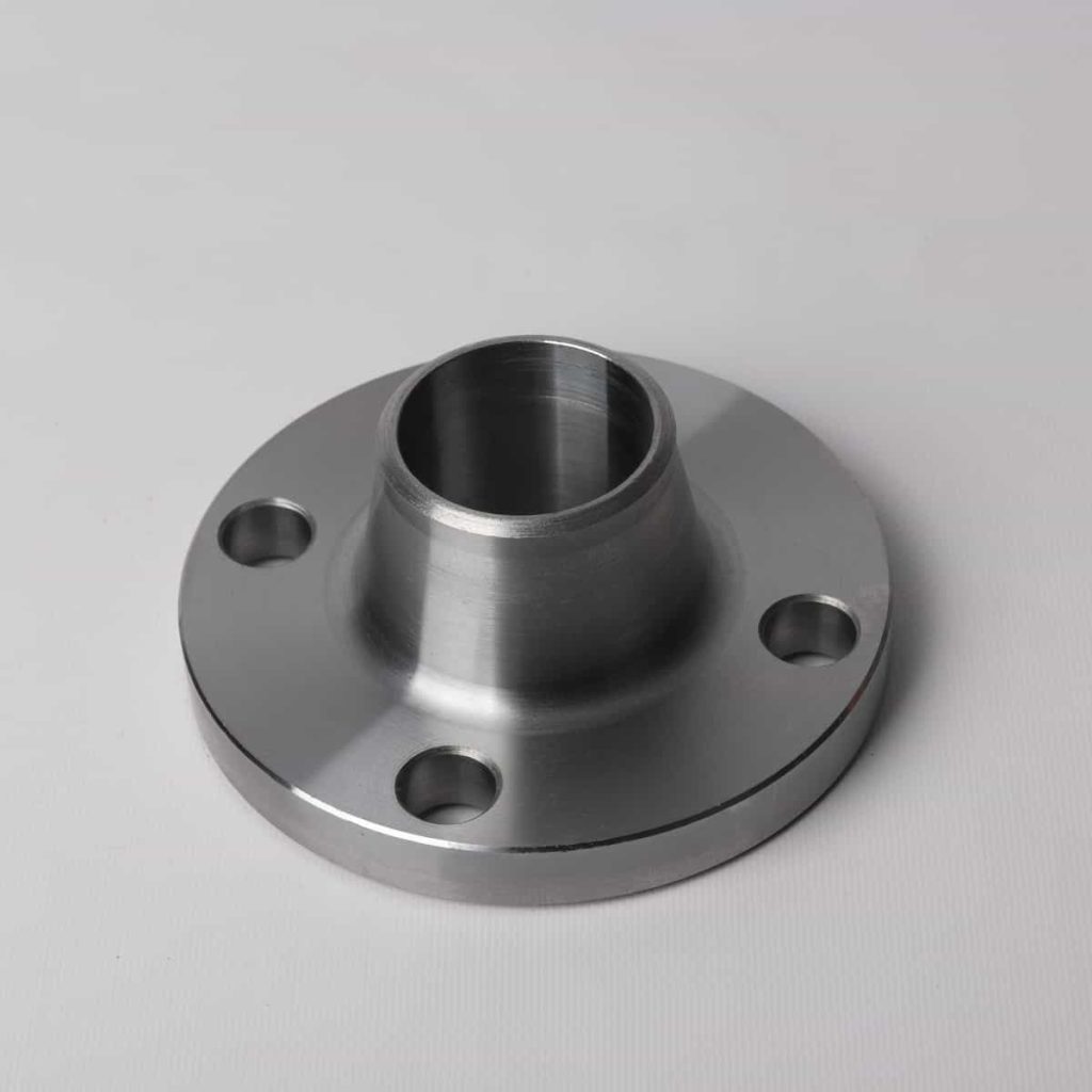 BRIDAS WELDING NECK 150LBS - Bridas ASTM A-105 - Eduardo Cortina